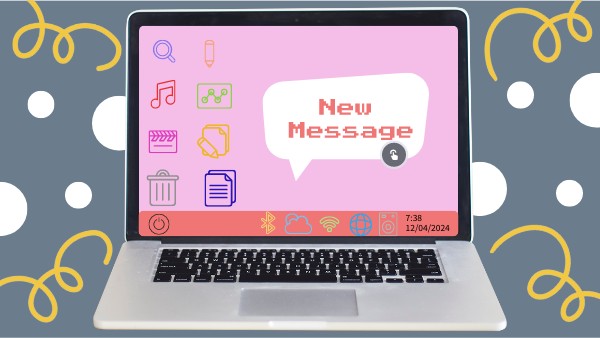 Sociales Equipo #8 | Genially