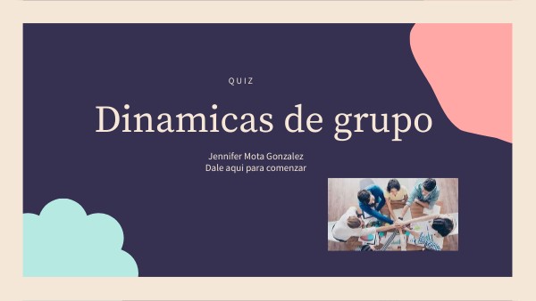 PASTEL COLOR QUIZ | Genially