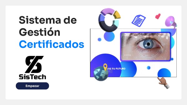 PRESENTACIÓN DIGITAL PROYECTOS | Genially