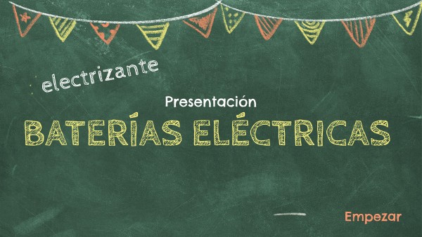 PRESENTACIÓN tecno tercer parcial