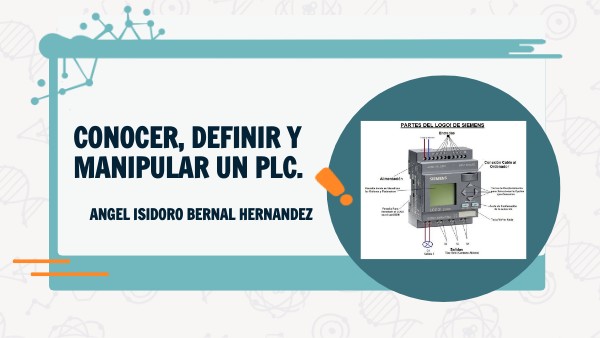 PLC_Angel-Bernal | Genially