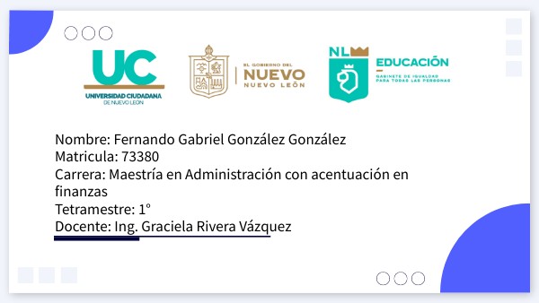 Interacción con GENIALLITY | Genially