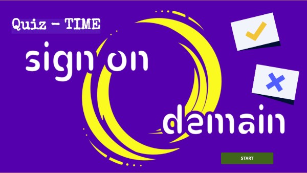 Genial quiz | Genially