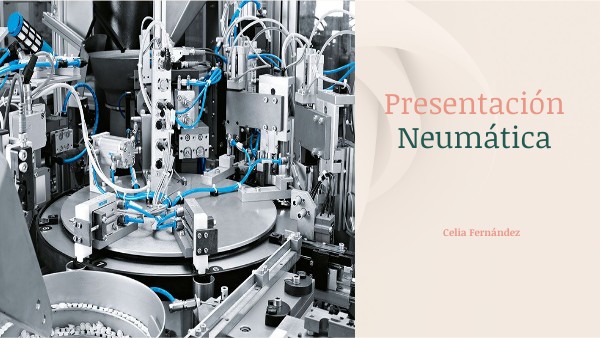 NEUMÁTICA | Genially