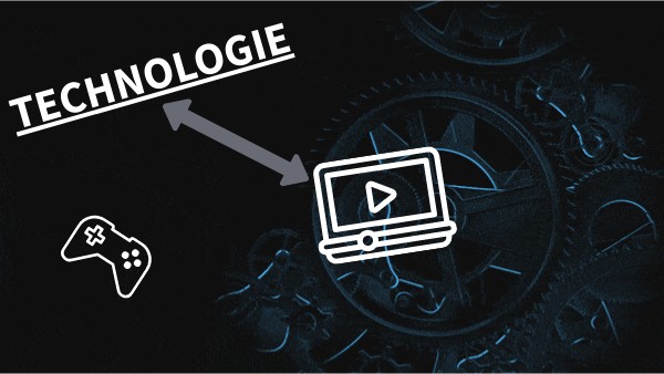 technologie | Genially