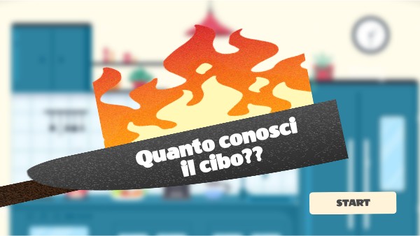 CIBO_QUIZ | Genially