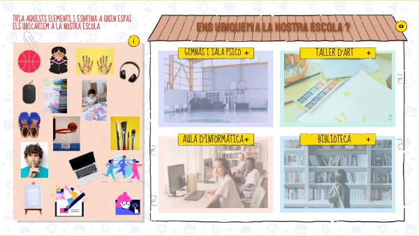 JOC-ENTREGA | Genially