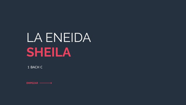 PRESENTACIÓN ICONOS | Genially