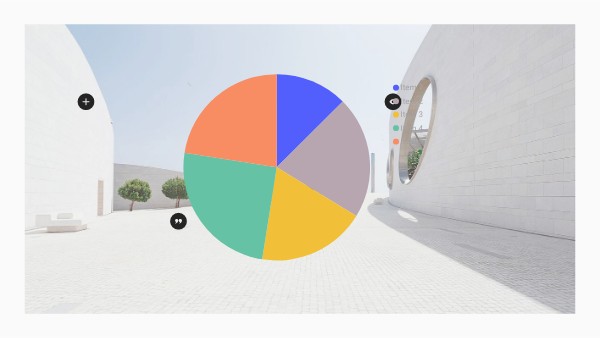 Minimal interactive image | Genially