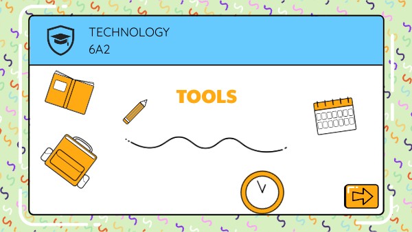6A2 Tools Bruno 1ºA