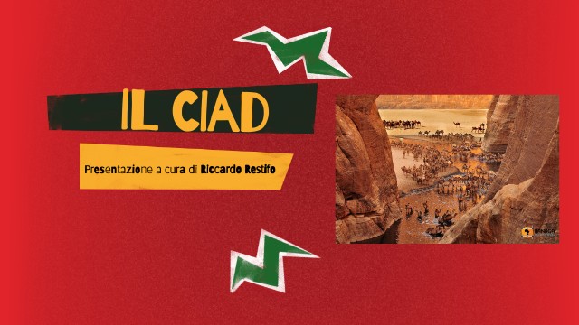 il chad
