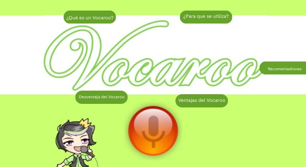 Vocaroo-Valeria Sierra | Genially
