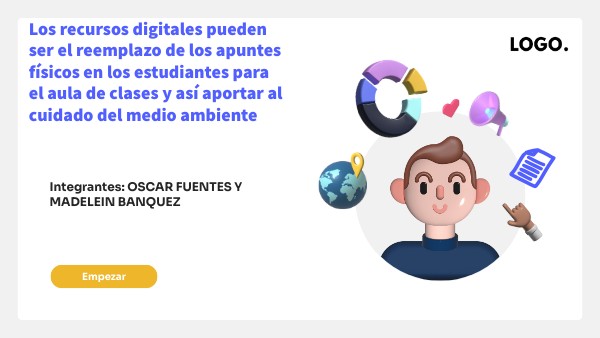 PROYECTO DE AULA | Genially