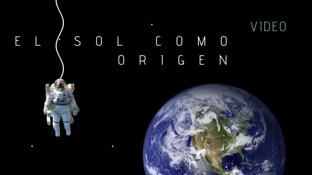 Video Espacio Genially