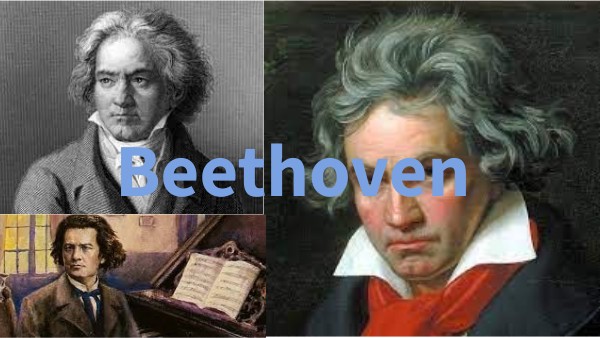 Beethoven | Genially