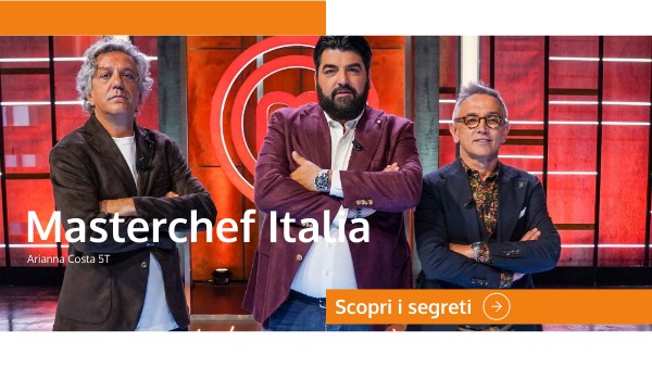 masterchef
