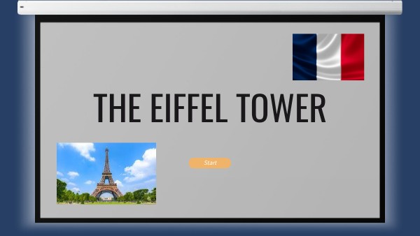 The Eiffel Tower