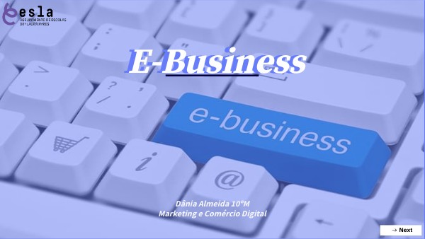 Atividade 4 - E-business