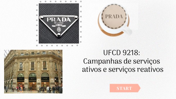 UFCD 9218: GSD | Genially