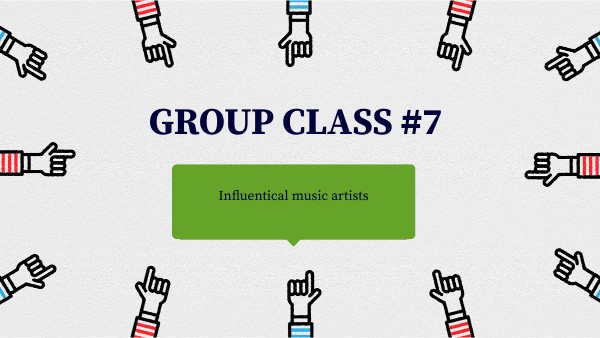 Group Class 7 (08/04/2024)