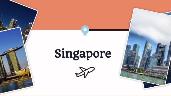 Singapore | Genially