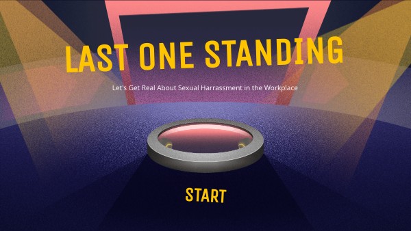 Sexual Harassment Training Quiz | Genially