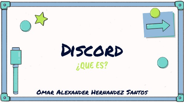 Que es discord | Genially