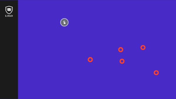 Mapa interactivo horizontal