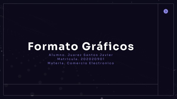 Formatos graficos | Genially