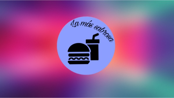 La mas sabrosa