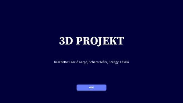 BASIC DARK PRESENTATION | Genially