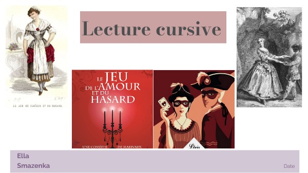 lecture cursive abécédaire