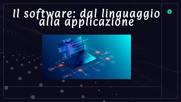 DIGITAL TECH PRESENTATION | Genially