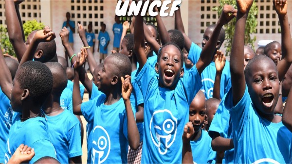 UNICEF | Genially