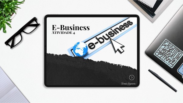 E-business