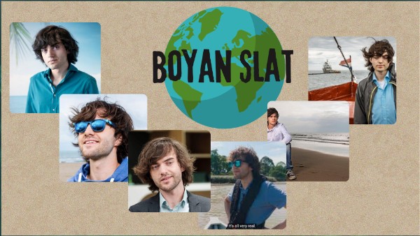 boyan slat | Genially