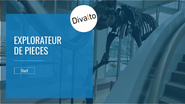 DOCUMENT EXPLORER VF | Genially