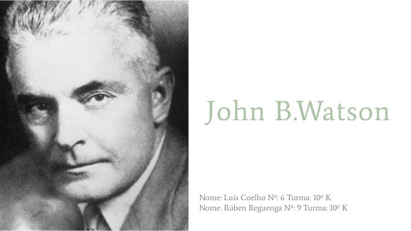 watson