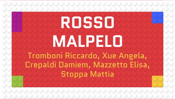 MALPELO RED | Genially