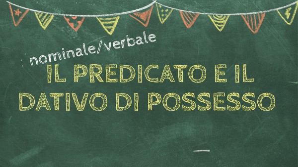 latin PRESENTATION | Genially