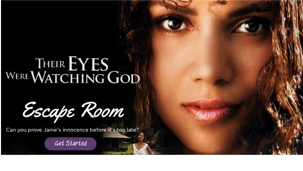 GENIAL ESCAPE ROOM | Genially