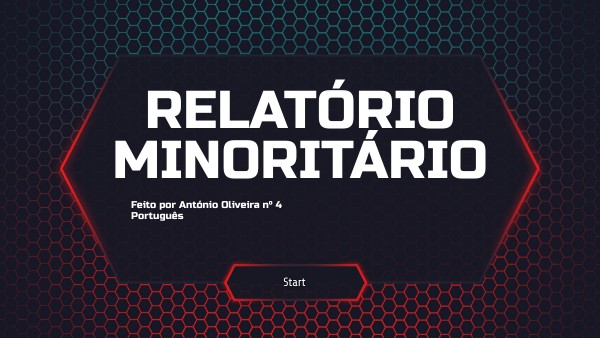 RETROFUTURE | Genially