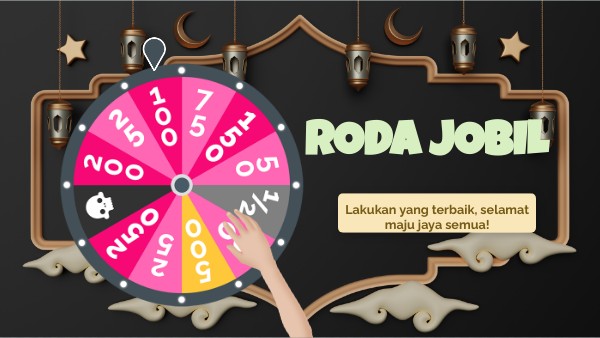 Copy - GENIAL WHEEL QUIZ | Genially