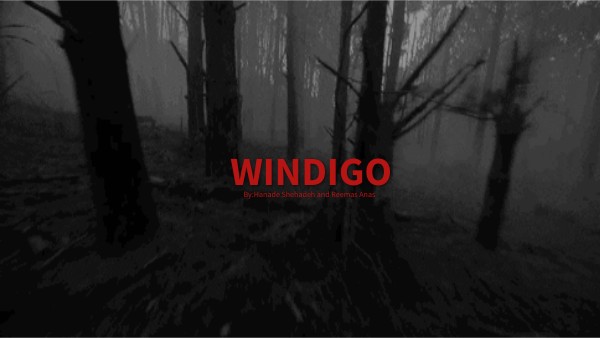 BASIC DARK PRESENTATION | Genially