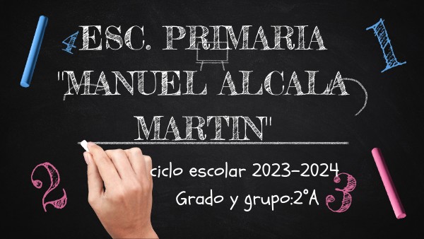 Presentación Nancy | Genially