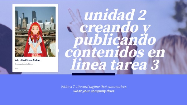 GENIAL DECK | Genially