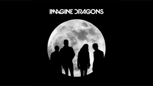 Imagine Dragons