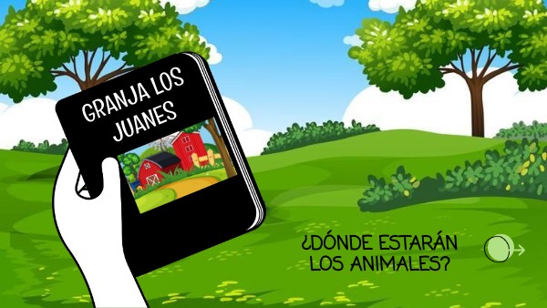 GRANJA LOS JUANES | Genially