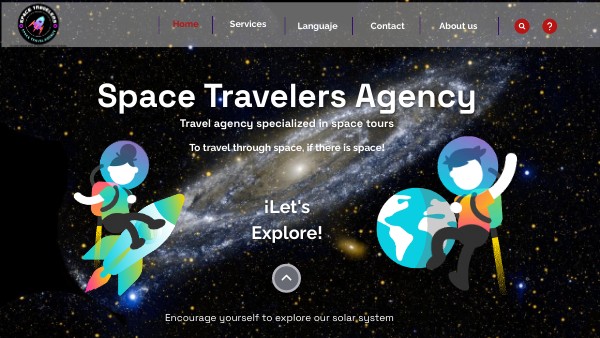 J - SOLAR SYSTEM VIBRANT GUIDE