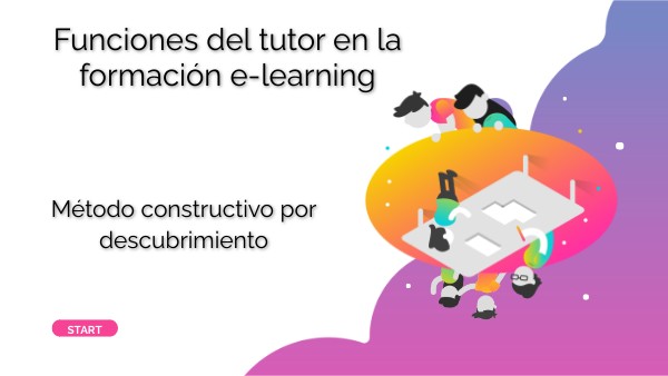 funciones tutor e learning